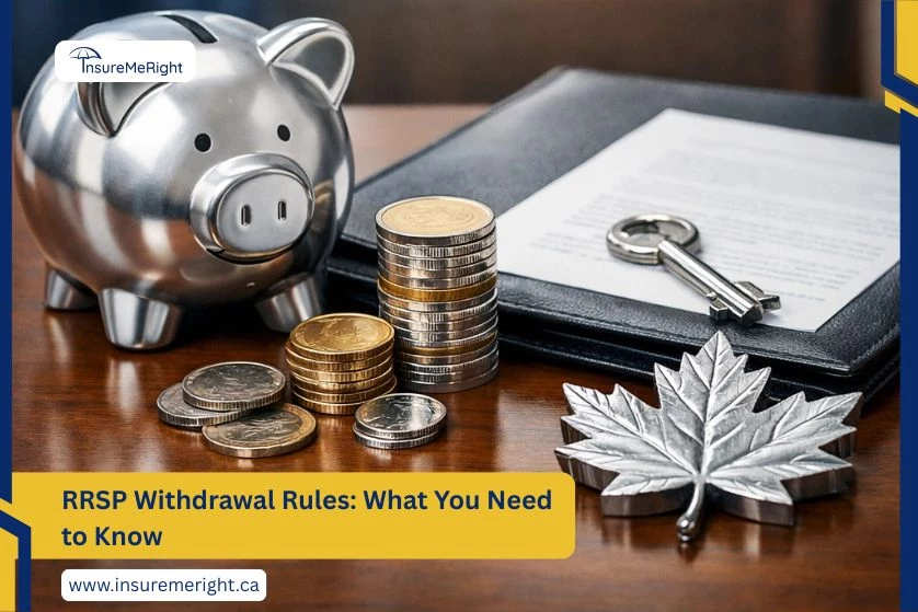 Rrsp withdrawal rules what you need to know